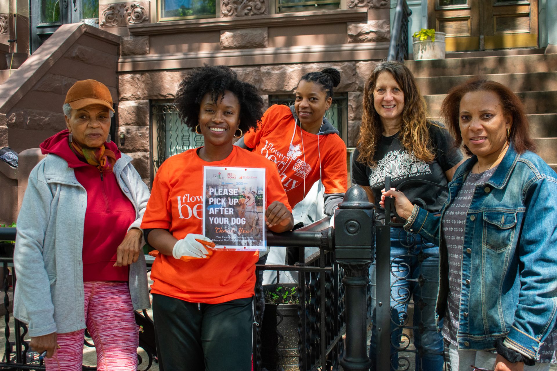 Home - Bridge Street Development Corporation