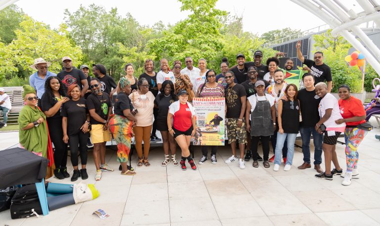 Bridge Street Development Corporation