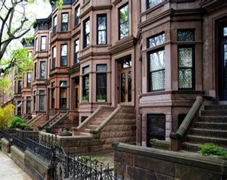 Bridge Street Development Corporation