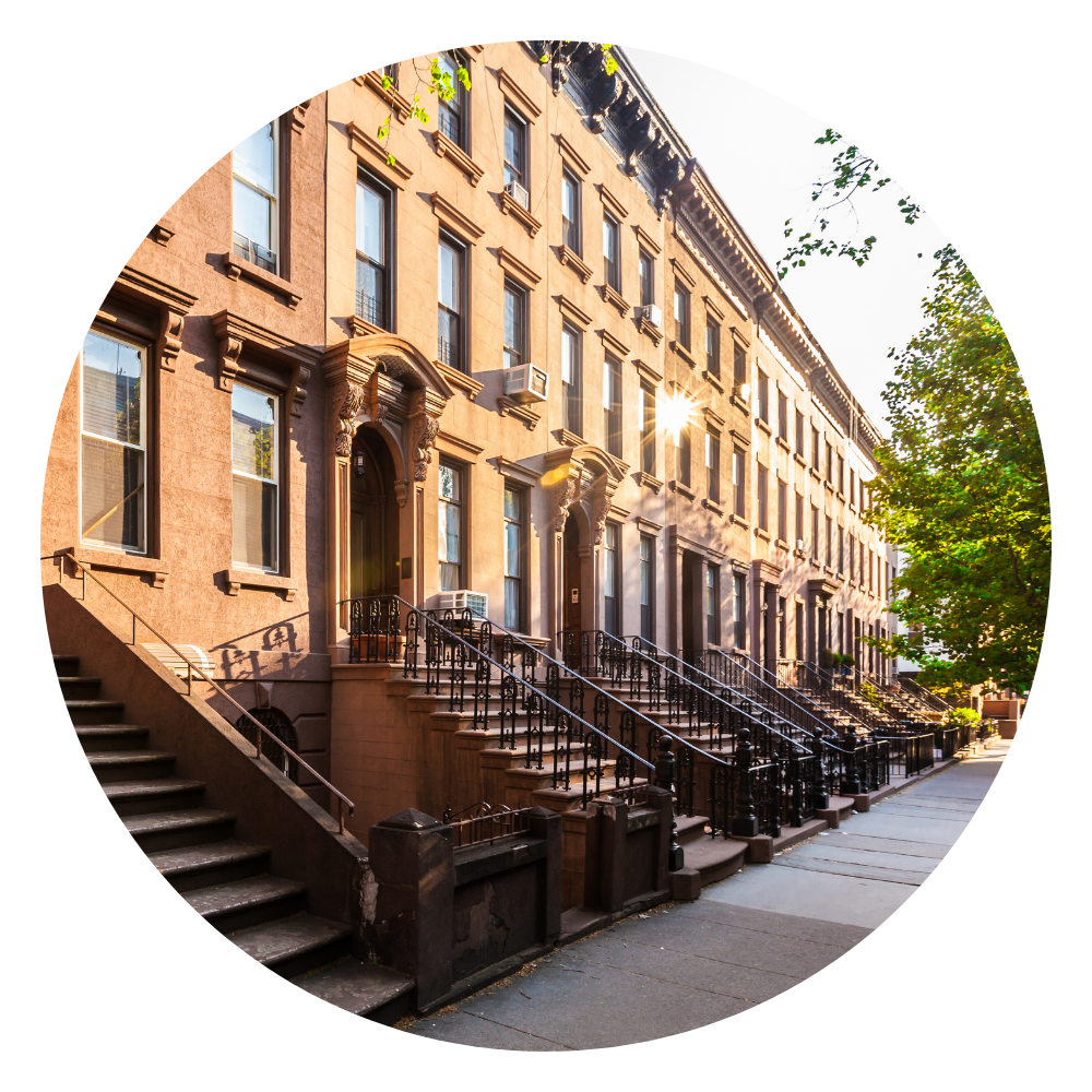 Bridge Street Development Corporation