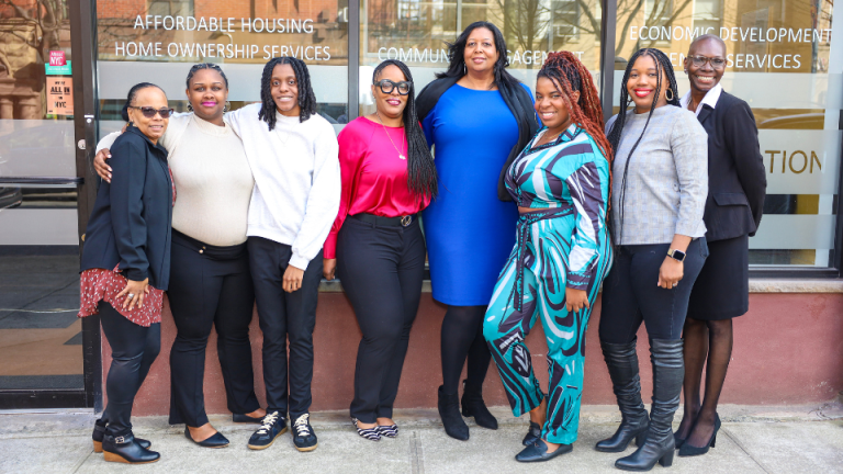 About Us – Bridge Street Development Corporation