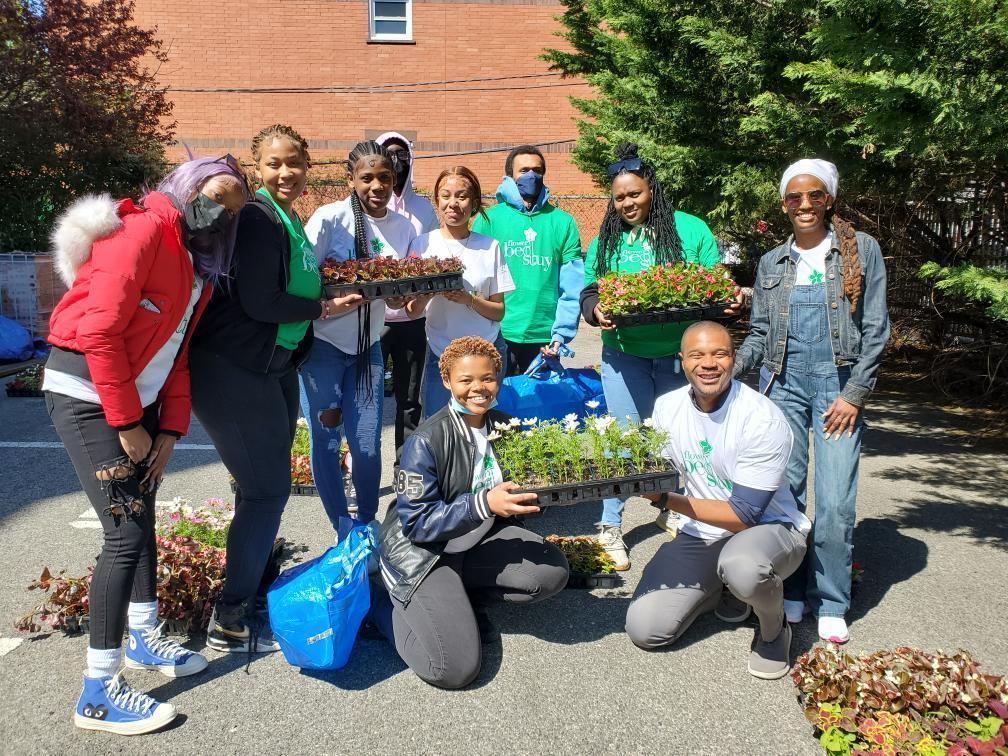 Youth & Workforce Development – Bridge Street Development Corporation