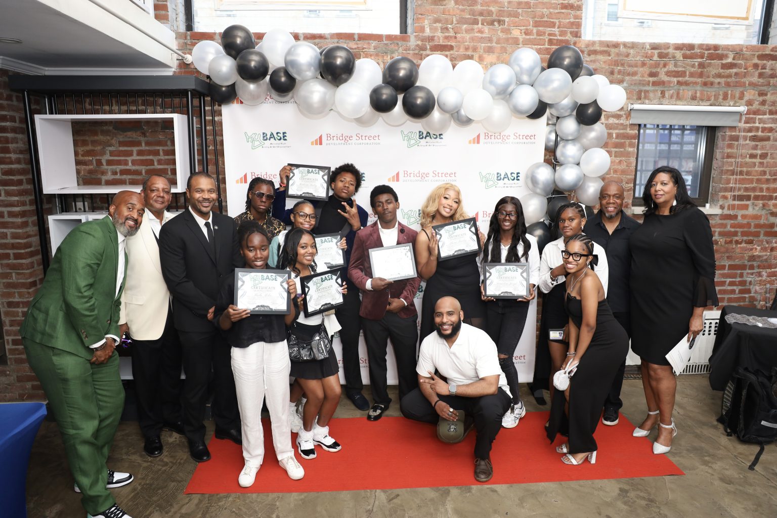 Home - Bridge Street Development Corporation