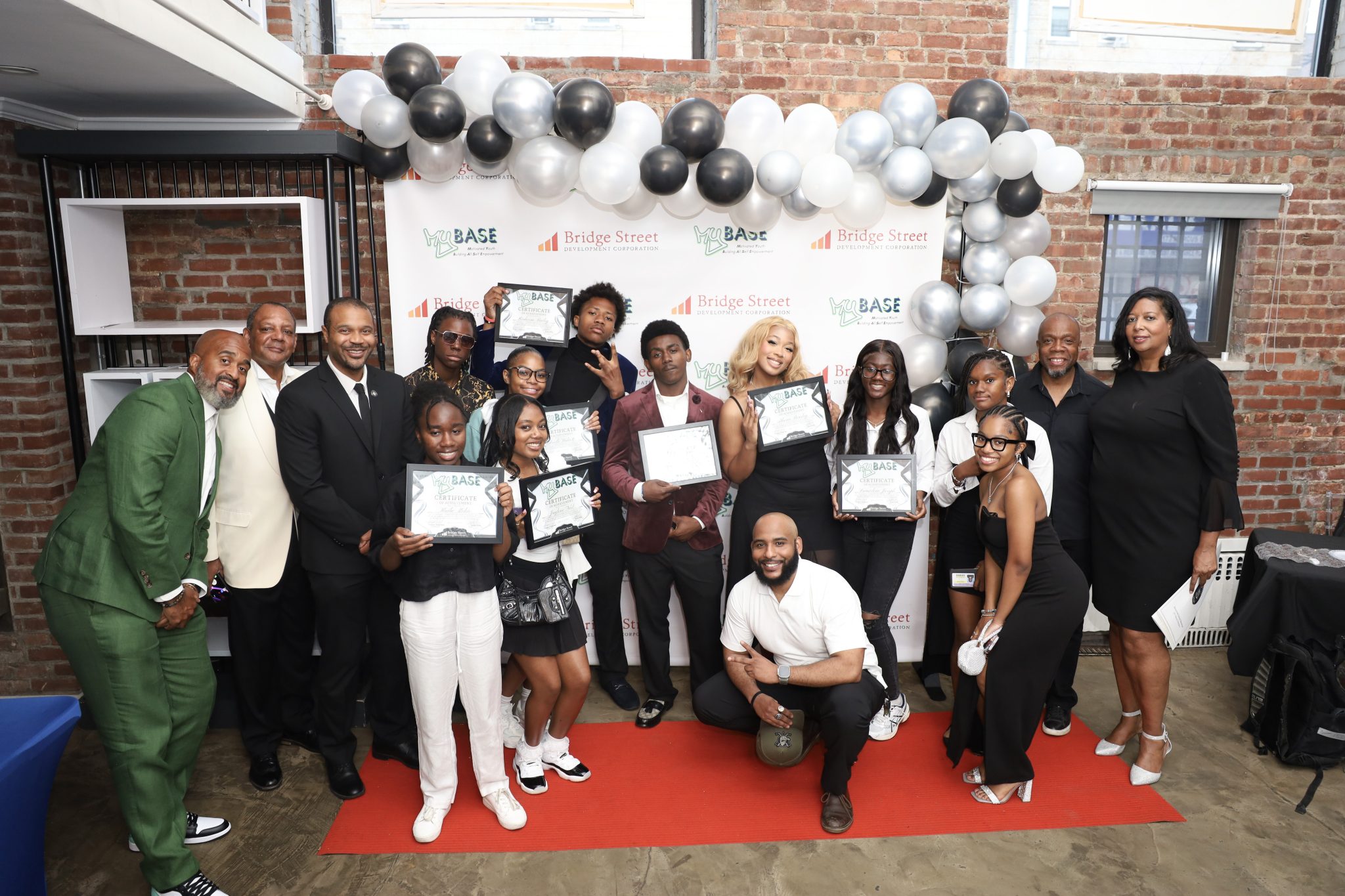 Home - Bridge Street Development Corporation