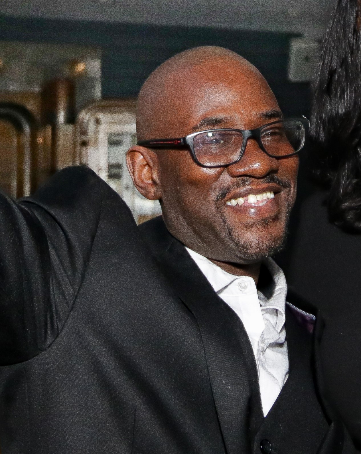 Staff - Bridge Street Development Corporation