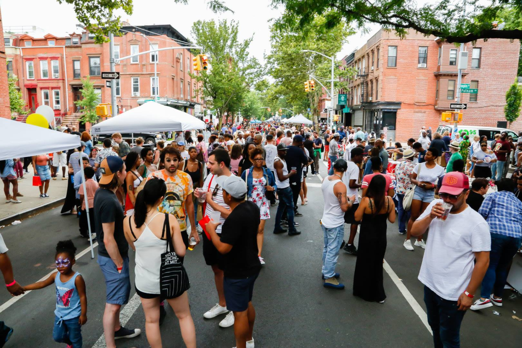 Home - Bridge Street Development Corporation